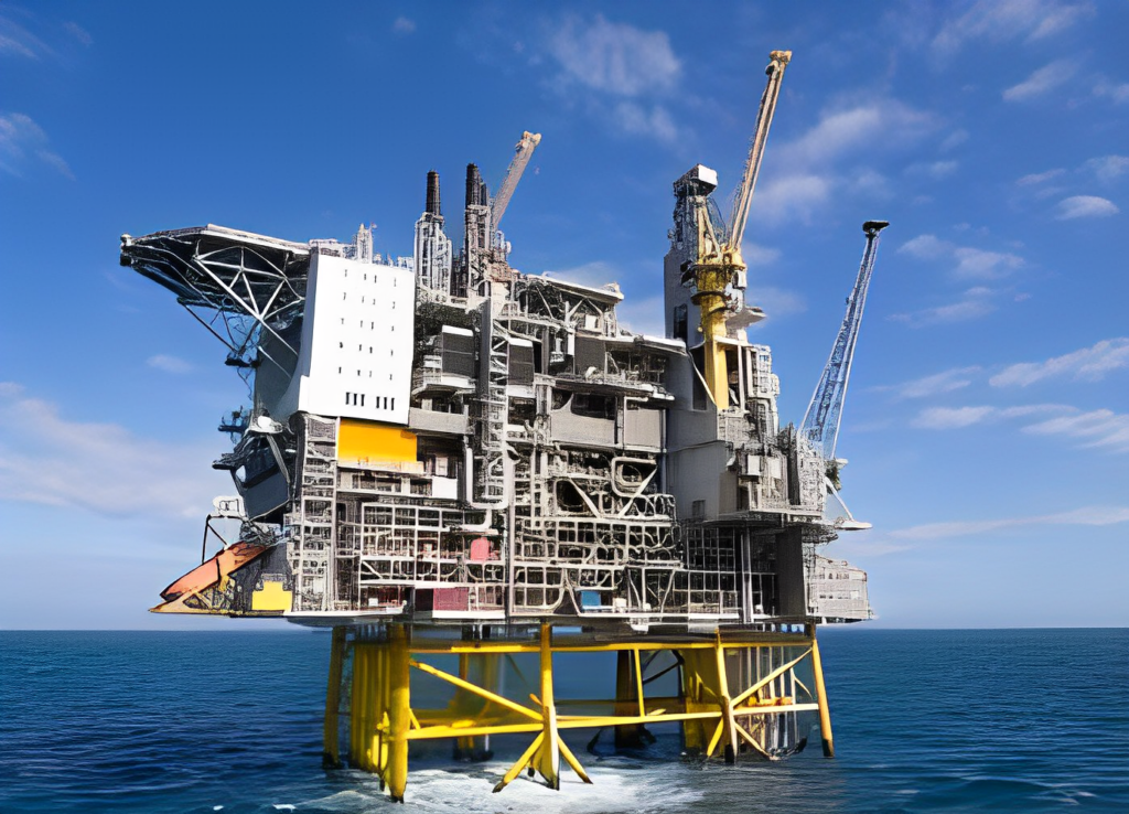 Transportation & Installation – Tri Ocean