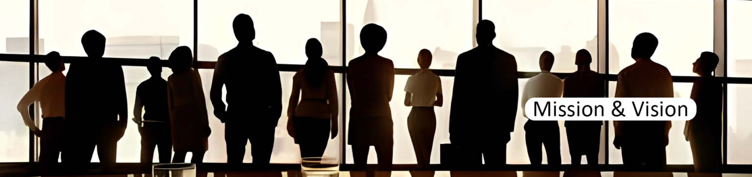 Vision & Mission – Tri Ocean